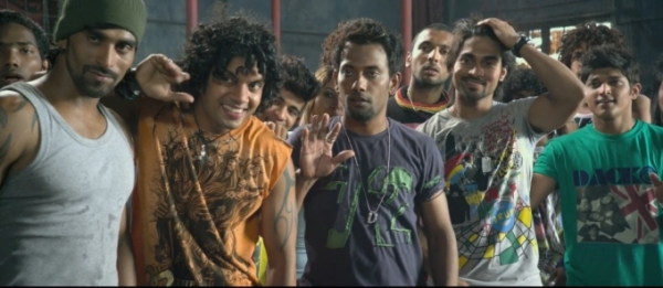Abcd Movie