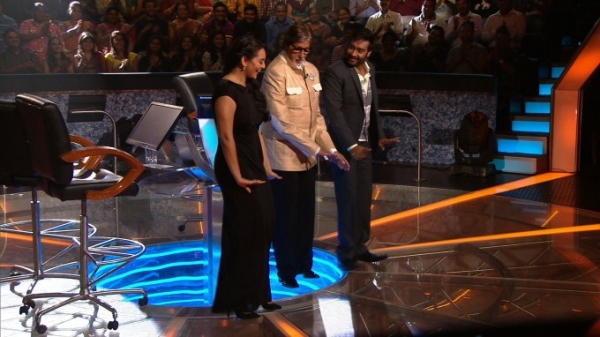 Son Of Sardaar Movie Promotion Photos - FilmiBeat