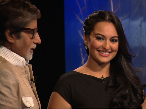 Son Of Sardaar Movie Promotion Photos - FilmiBeat