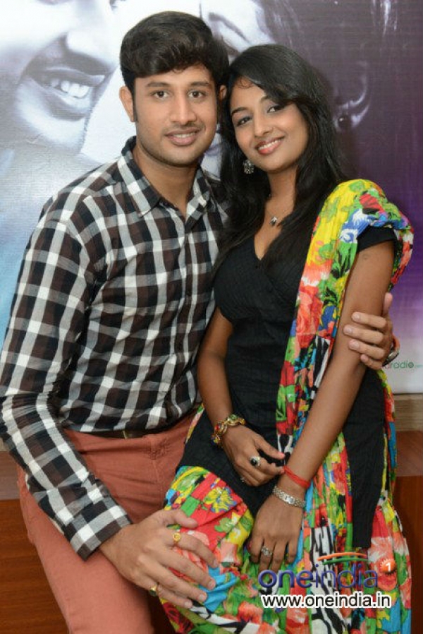 Chemistry Movie Press Meet Photos - FilmiBeat