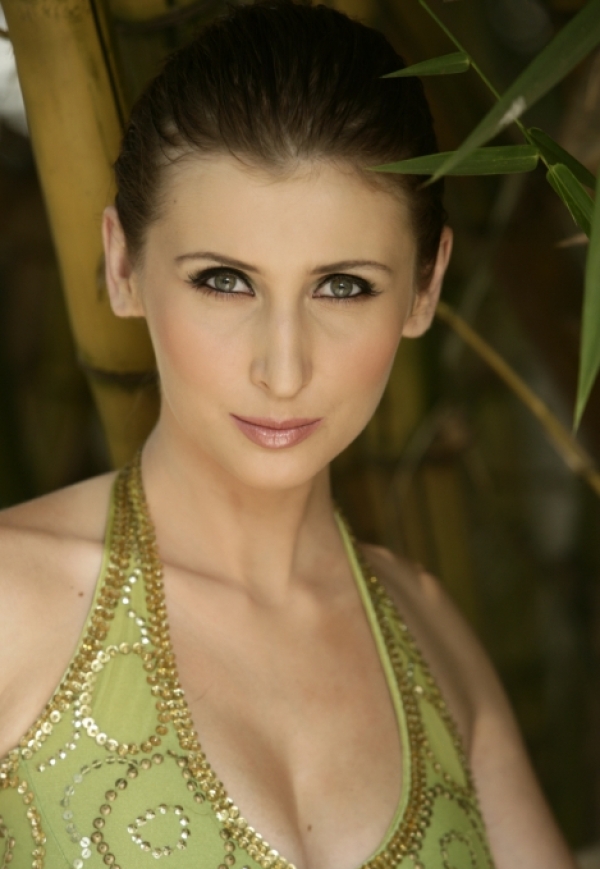 Claudia Ciesla Calendar