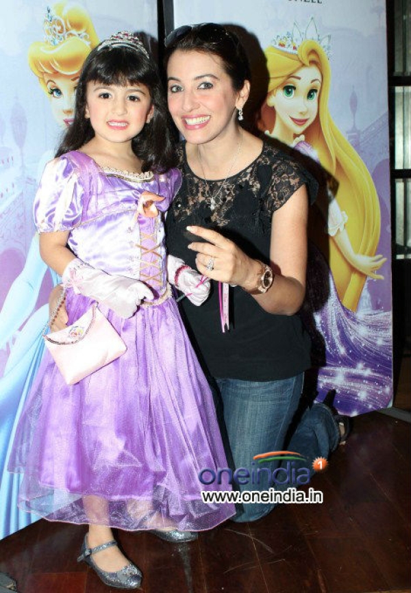 Disney Princess Academy Launch Photos - FilmiBeat