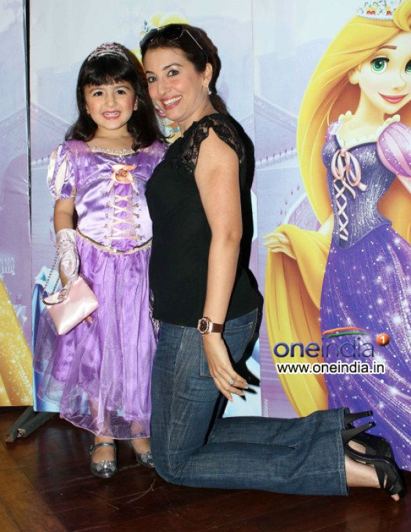 Disney Princess Academy Launch Photos - FilmiBeat
