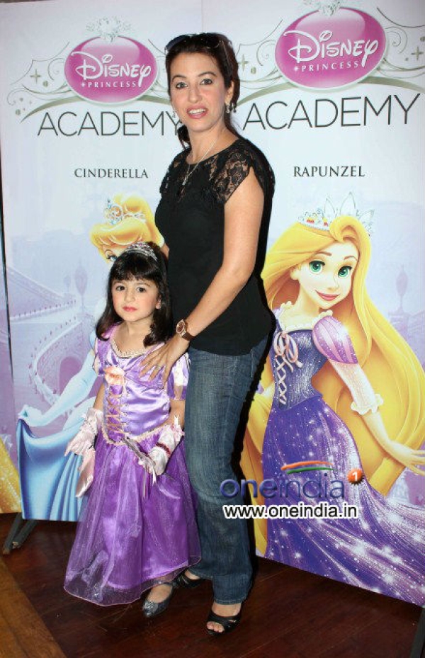 Disney Princess Academy Launch Photos - FilmiBeat