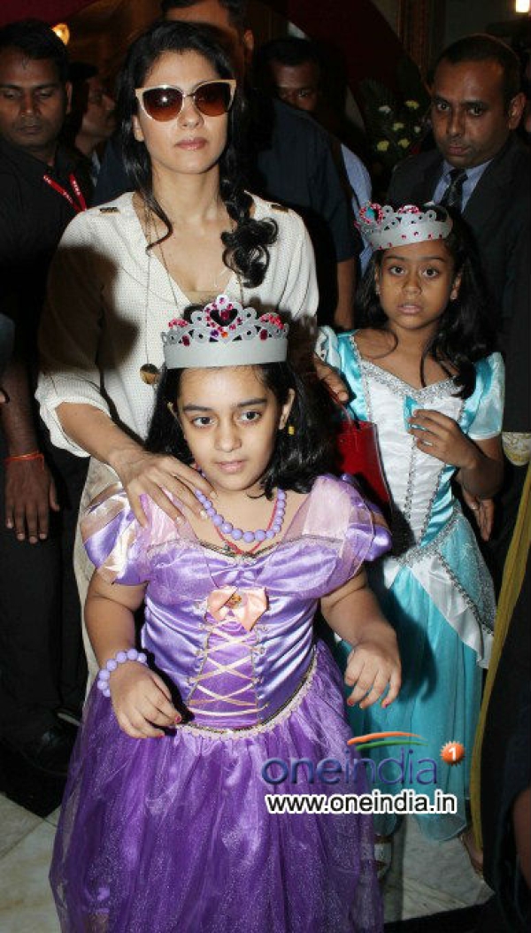 Disney Princess Academy Launch Photos - FilmiBeat