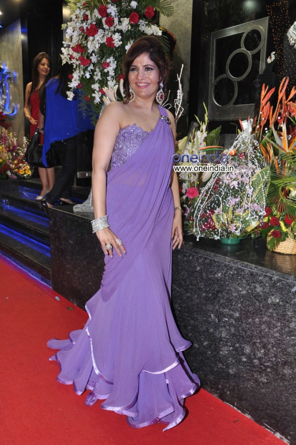 Dwarkadas Chandumal New Diamond Jewellery Store Launch Photos - FilmiBeat