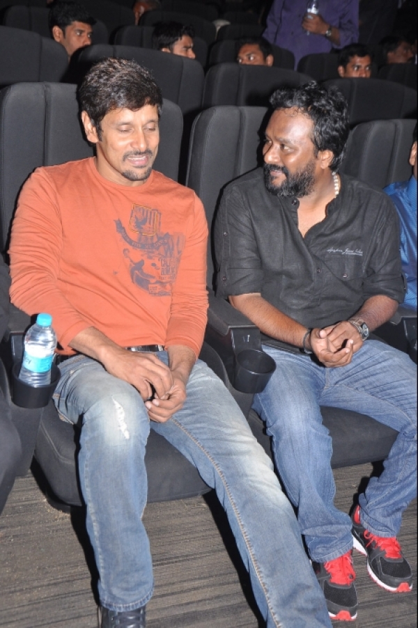 Haridas Movie Audio Launch Photos - FilmiBeat