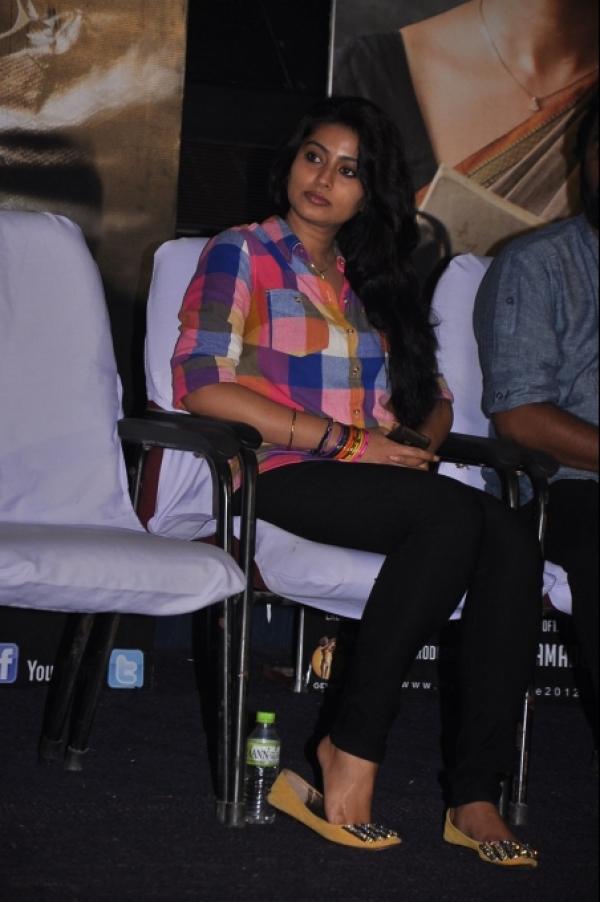 Haridas Movie Press Meet Photos Photos - FilmiBeat