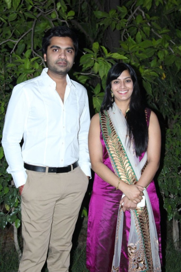 Podaa Podi Movie Success Meet Photos - FilmiBeat