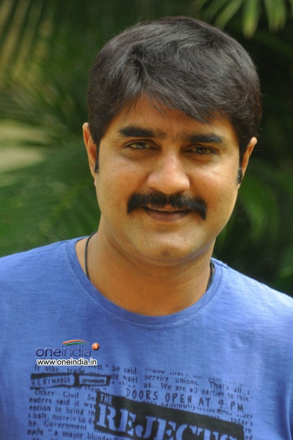 Srikanth Telugu Actor Family