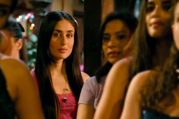 Talaash Kareena Kapoor Hd Wallpapers