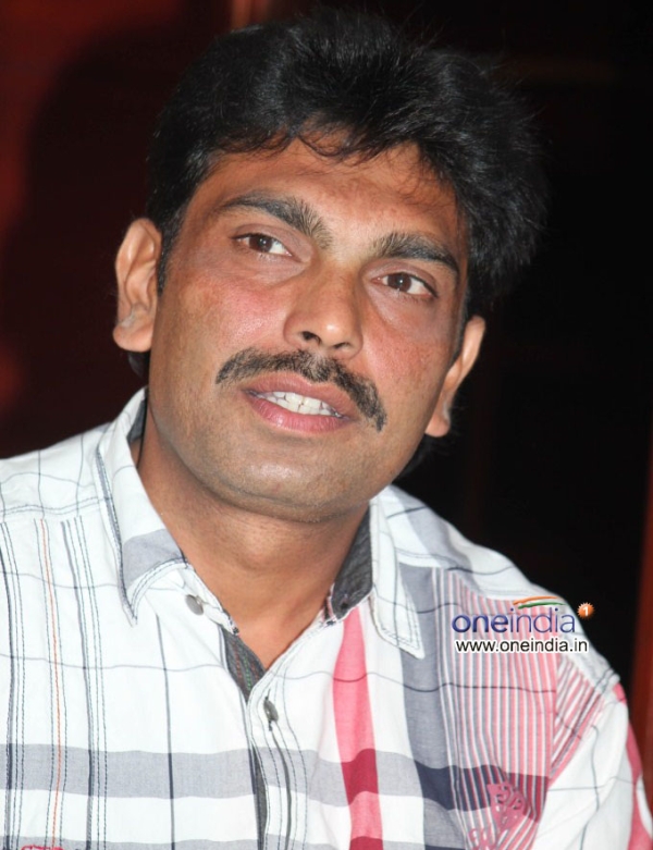 Ambara Press Meet Photos - FilmiBeat