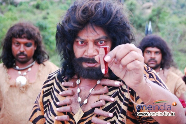 Angulimala Photos: HD Images, Pictures, Stills, First Look Posters of ...