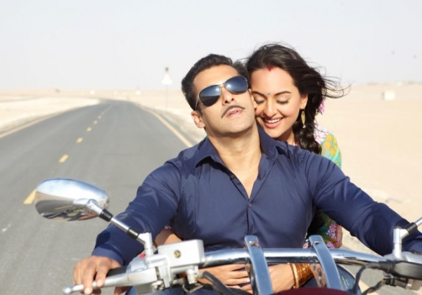 Dabangg 2 Wallpapers