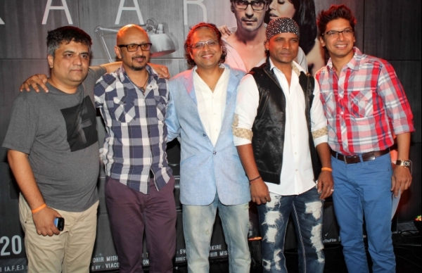 Inkaar Calender Launch Photos - FilmiBeat