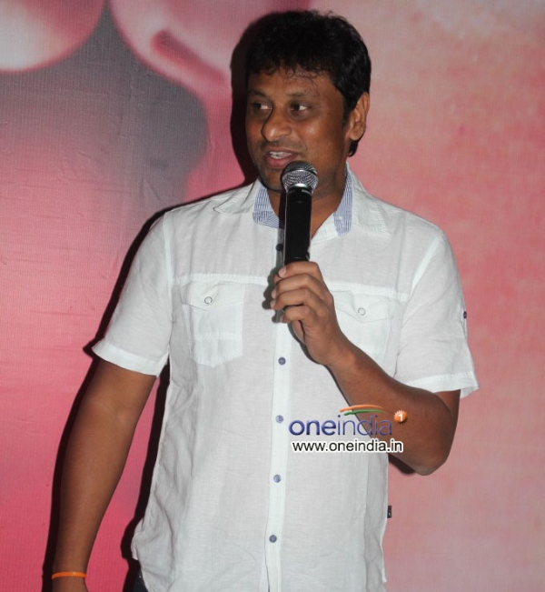 Mynaa Audio Release Photos - FilmiBeat