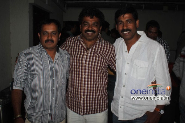 Mynaa Audio Release Photos - FilmiBeat