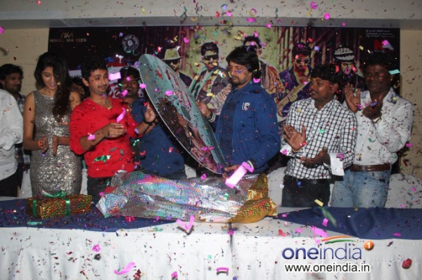 Pade Pade Audio Release Photos - FilmiBeat