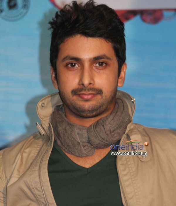 Pade Pade Press Meet Photos - FilmiBeat