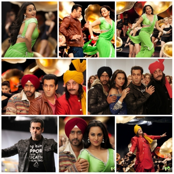 Bollywood Item Numbers in 2012 Photos - FilmiBeat