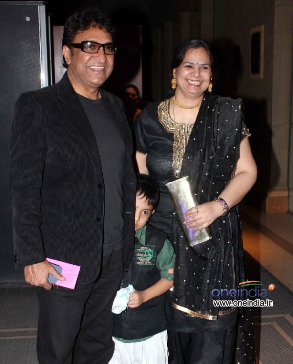 Rabbani Khan Wedding Reception Photos - FilmiBeat