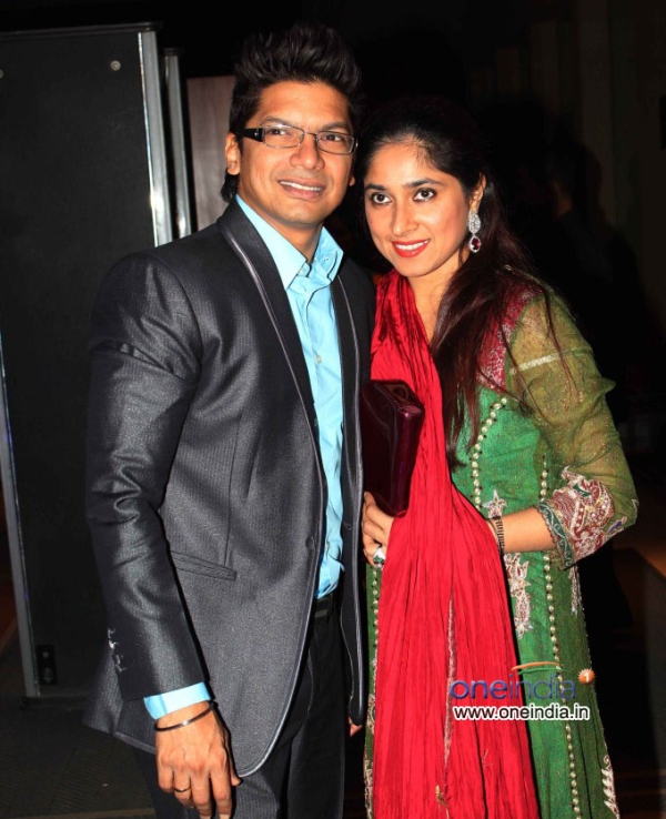 Rabbani Khan Wedding Reception Photos - FilmiBeat