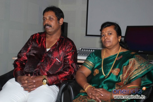 Sebastian David's Recording Studio Photos - FilmiBeat