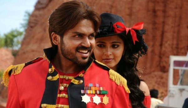 Alex Pandian Photos: HD Images, Pictures, Stills, First Look Posters of ...