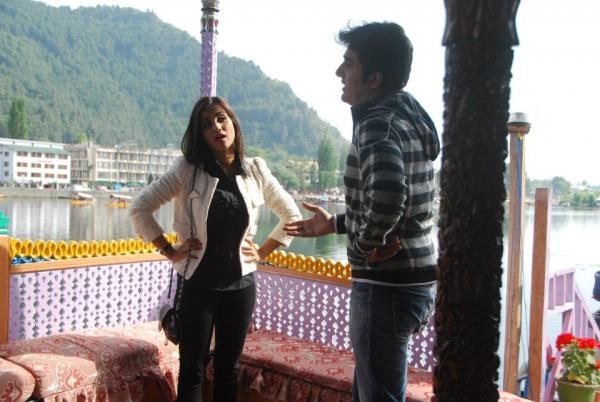 Identity Card Photos: HD Images, Pictures, Stills, First Look Posters ...