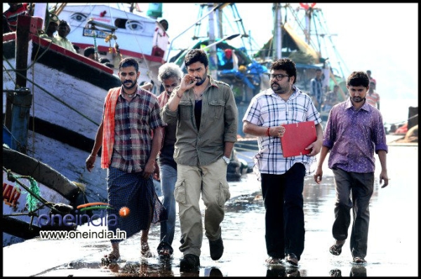 Madrasi Photos: HD Images, Pictures, Stills, First Look Posters of ...