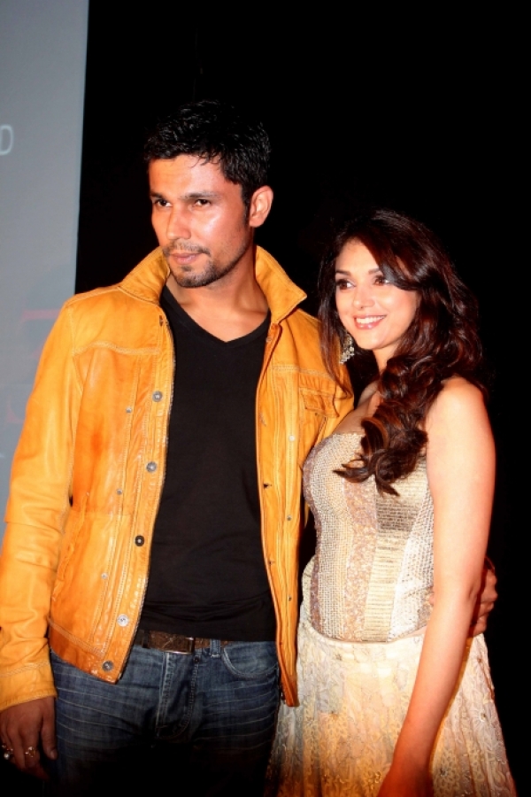 Murder 3 First Look Trailer Launch Photos - FilmiBeat