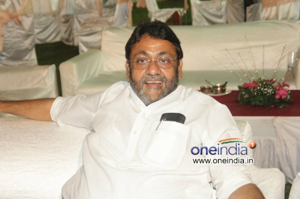 R N Singh's Birthday Bash 2013 Photos - FilmiBeat