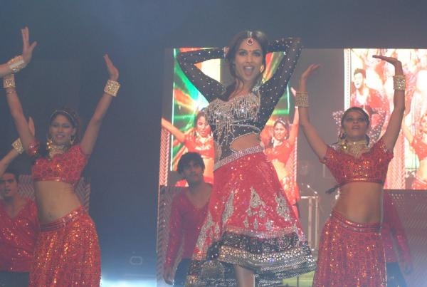 Saifai Mahotsav 2012 Photos - FilmiBeat