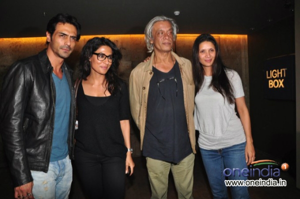 Inkaar Special Screening Photos - FilmiBeat