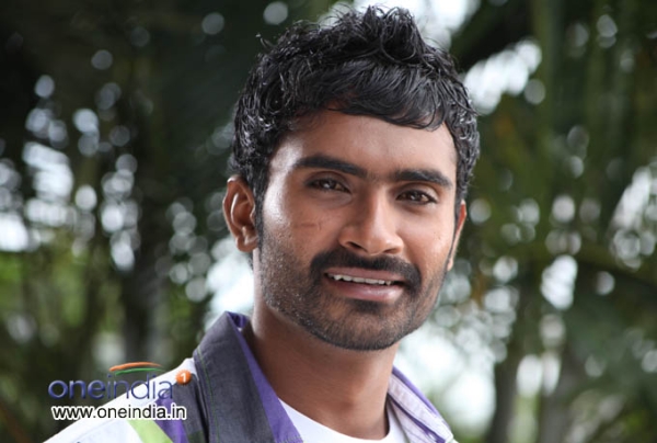Kannada Actor Yogesh