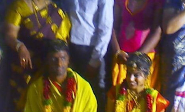 Hemachandra Singer Marriage Photos