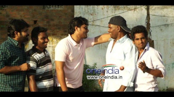 Ladai Photos: HD Images, Pictures, Stills, First Look Posters of Ladai ...