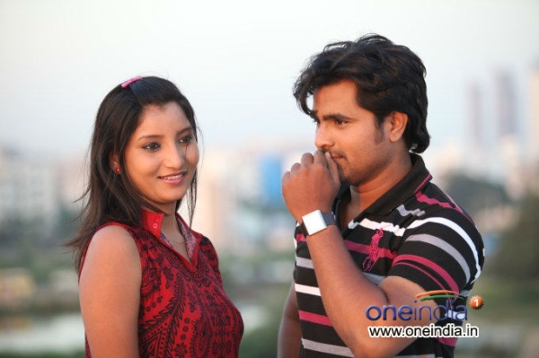 Ladai Photos: HD Images, Pictures, Stills, First Look Posters of Ladai ...