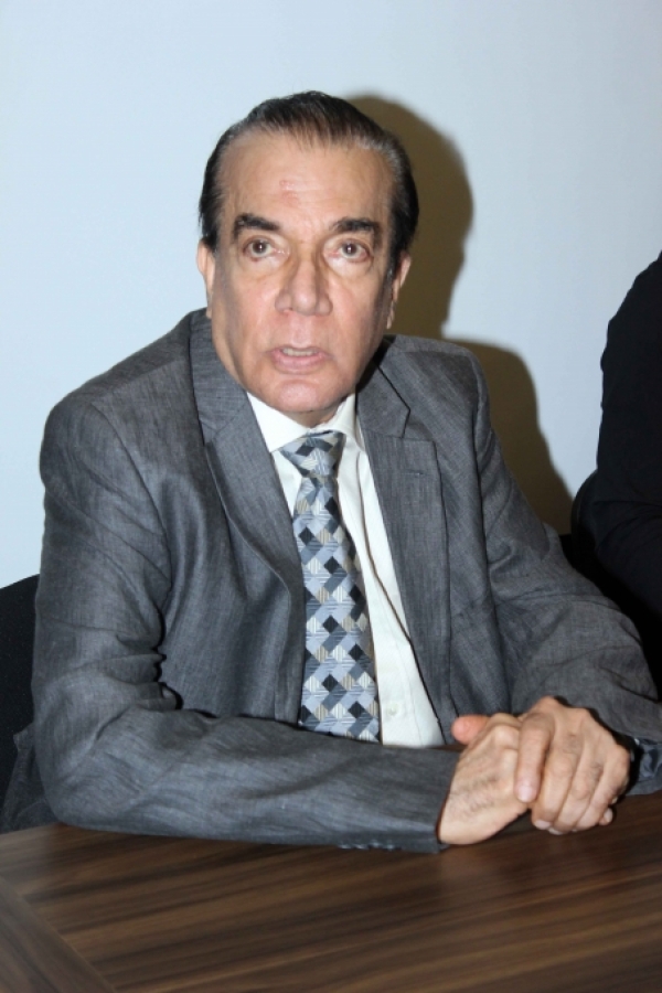 MANDATE Magazine Latest Issue Cover Launch Photos - FilmiBeat