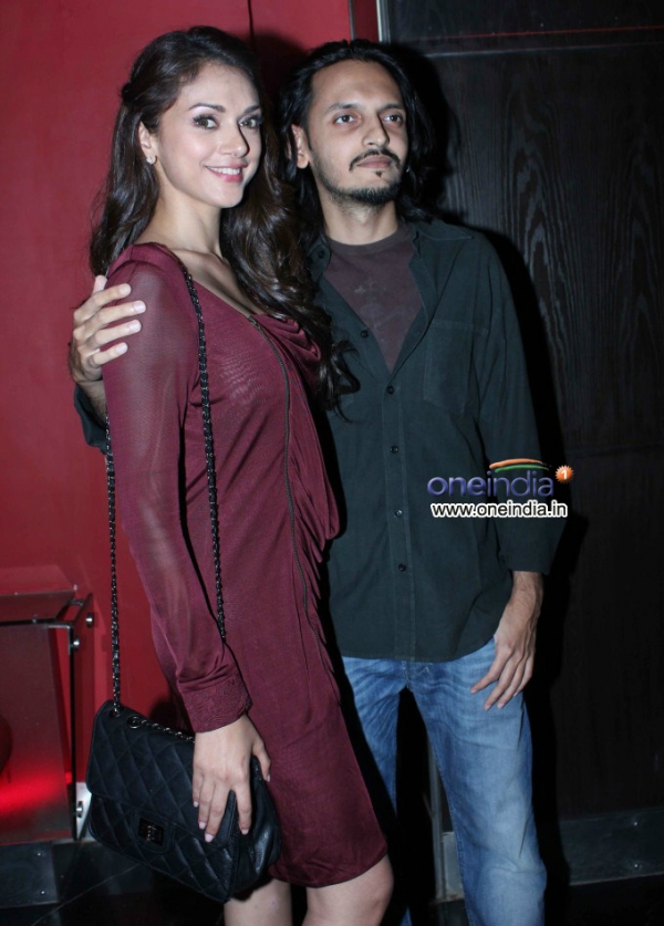 Murder 3 Special Screening Photos - FilmiBeat