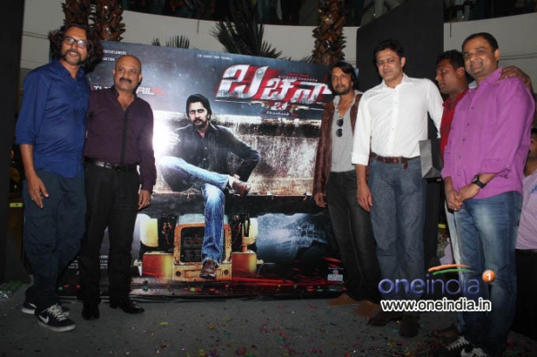Bachchan Film Publicity Inauguration Photos - FilmiBeat