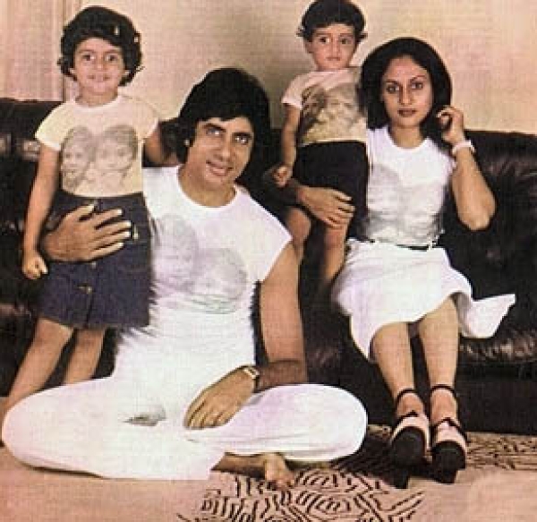 Famous Bollywood Families Photos - FilmiBeat