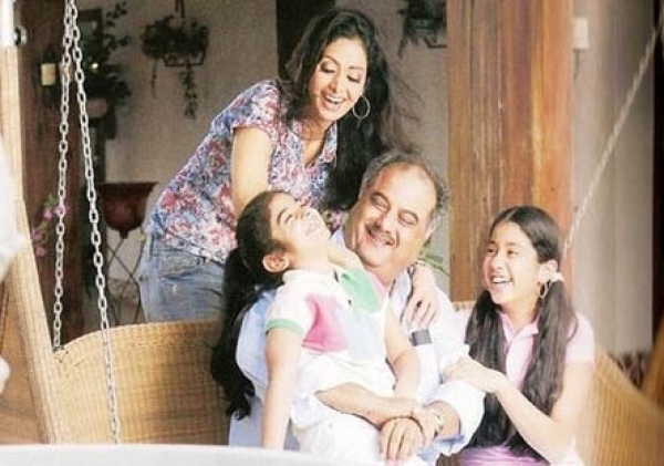 Famous Bollywood Families Photos - FilmiBeat