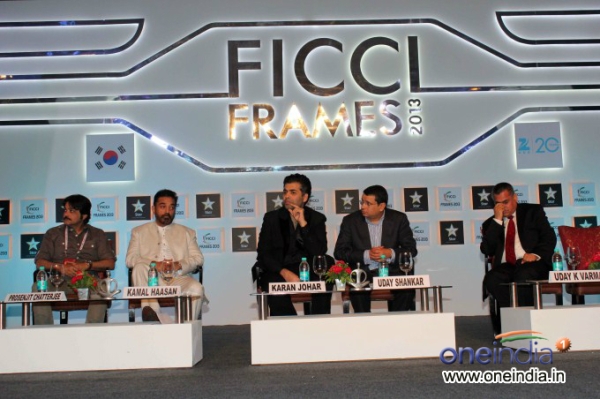 FICCI Frames 2013 Photos - FilmiBeat