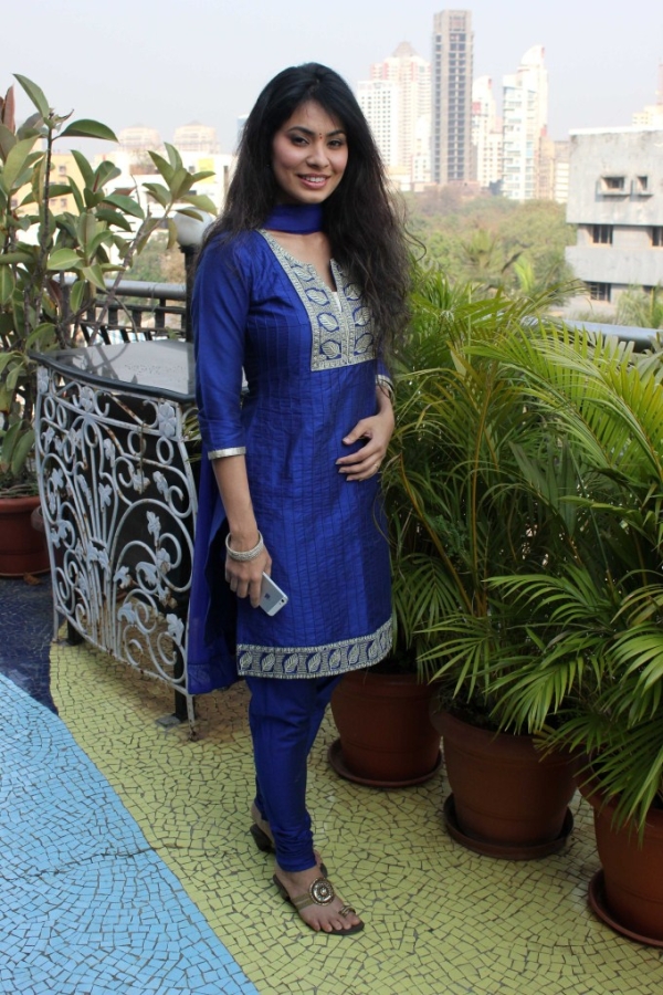 Hira Manek Women Achievers Awards Photos - FilmiBeat