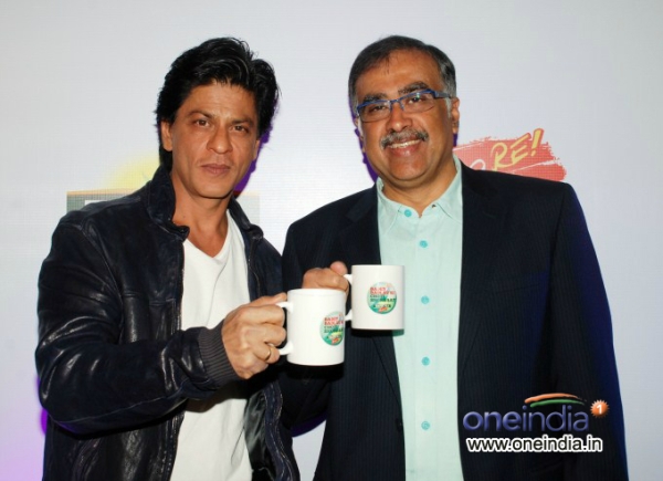 Tata Tea Jaago Re Campaign Press Conference Photos - FilmiBeat