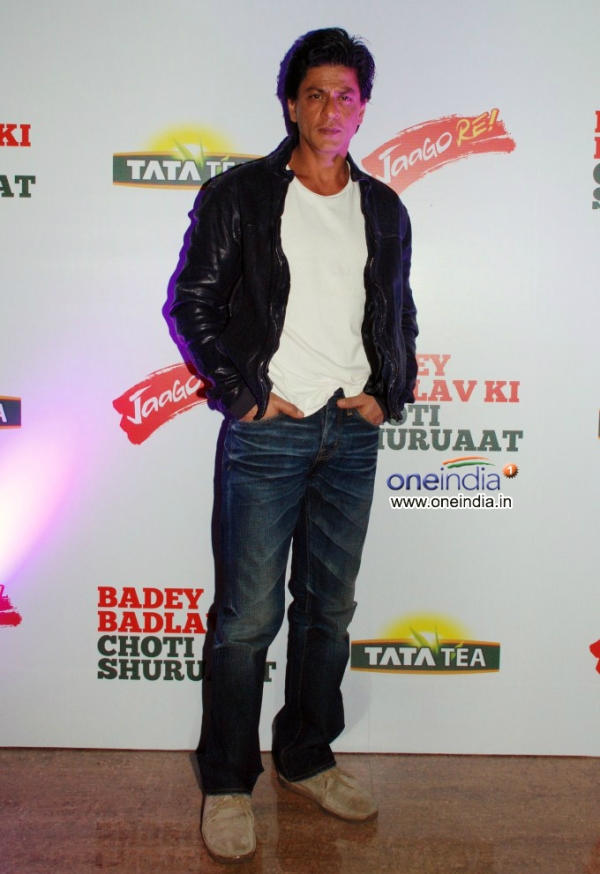 Tata Tea Jaago Re Campaign Press Conference Photos - FilmiBeat