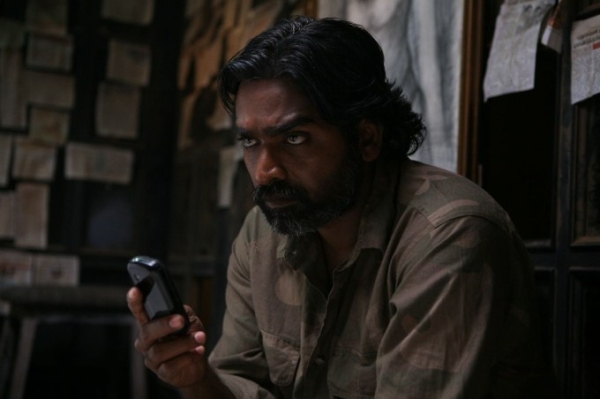 Vijay Sethupathi In Soodhu Kavvum Wallpaper