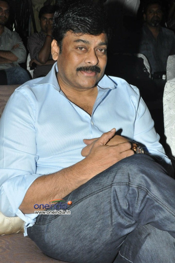 Thoofan First Look Launch Photos - FilmiBeat