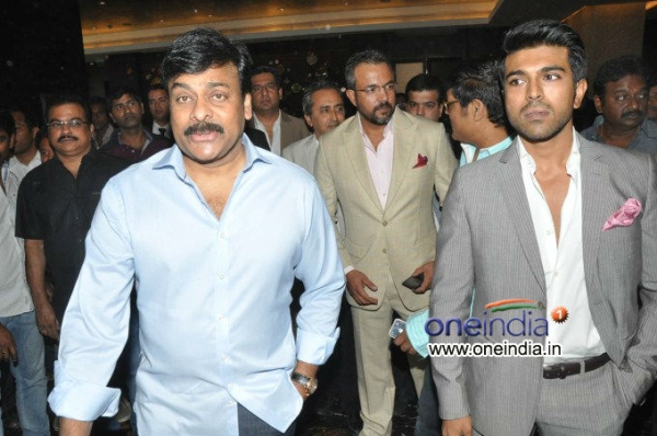 Thoofan First Look Launch Photos - FilmiBeat